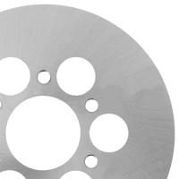 China 165mm Rear Brake Disc for Yamaha YXZ450 YXR660 Rhino 4x4 Precision-Crafted Replacement for sale