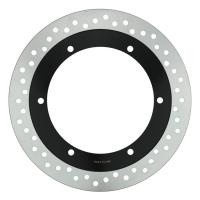 China 7mm Thickness 316mm Rear Disc Brake for Honda GL1500 ST1100 Durable Construction for sale