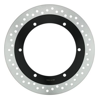 China 7mm Thickness 316mm Rear Disc Brake for Honda GL1500 ST1100 Durable Construction for sale