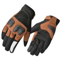 China Summer Riding Heat Dissipation Motorcycle Gloves with Waterproof Design and Comfort for sale