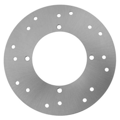 China 218mm Rear Position Custom ATV Brake Disc for Polaris 400 450 500 700 800 Sportman for sale