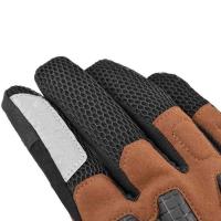 China Summer Riding Heat Dissipation Motorcycle Gloves with Waterproof Design and Comfort for sale