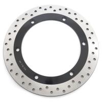 China Customized 296mm Rear Brake Disc for Honda ST1100 Pan European Motorcycle Make Samples for sale
