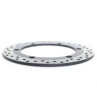 China Customized 296mm Rear Brake Disc for Honda ST1100 Pan European Motorcycle Make Samples for sale