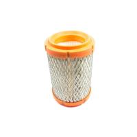 China Customizable Logo Plastic Paper HFA6001 Air Filter for Ducati 696 796 797 821 Monster for sale
