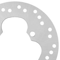 China Custom 190mm Rear Brake Disc for Honda TRX 450 Sportrax Upgrade Your Riding Experience for sale