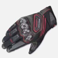 China Top- Leather Motocross Racing MX Off-Road Motorcycle Gloves for Customized for sale