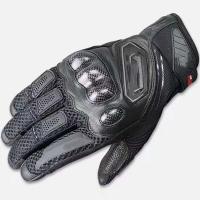 China Top- Leather Motocross Racing MX Off-Road Motorcycle Gloves for Customized for sale