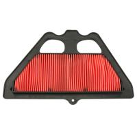 China Customized Plastic Paper Motorcycle Air Filter HFA2922 for Kawasaki Z900 11013-0760 for sale