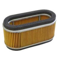 China 1A2-14451-00 HFA4201 Motorcycle Air Filter Fit for Yamaha RD250 RD400 European Region for sale