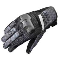 China Sports Applicable Customized Anti-Slip Motorbike Racing Gloves for Sports Events for sale