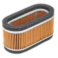 China 1A2-14451-00 HFA4201 Motorcycle Air Filter Fit for Yamaha RD250 RD400 European Region for sale