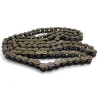 China Motorcycle Chain 428 118 for Dirt Bike Customized High Strength for sale