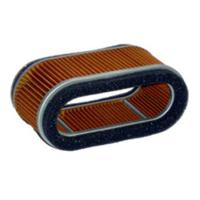China 1A2-14451-00 HFA4201 Motorcycle Air Filter Fit for Yamaha RD250 RD400 European Region for sale