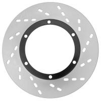 China Custom Motorcycle Rear 275mm Brake Disc for Suzuki GS850 GS850E GS850G GS850GL GS1100G for sale