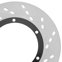 China Custom Motorcycle Rear 275mm Brake Disc for Suzuki GS850 GS850E GS850G GS850GL GS1100G for sale