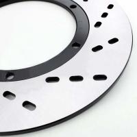 China Custom Motorcycle Rear 275mm Brake Disc for Suzuki GS850 GS850E GS850G GS850GL GS1100G for sale