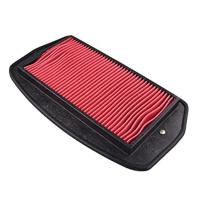 China Customizable Logo Fit for Yamaha FZ6 Fazer HFA4612 Air Filter 5VX-14451-00 for sale