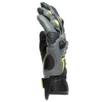 China Anti-slip Non-slip Custom Dirt Bike MX Motocross Gloves for M-L-XL Unisex Riders for sale