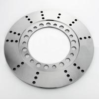 China Rear 270mm Brake Disc Rotor Manufactured by for Kawasaki GPZ1100 Z1100 Z1100GP Z1100R for sale