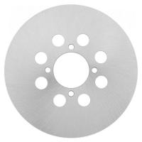 China Customized 220mm Rear Brake Disc for Yamaha YFS 200 Blaster Stainless Steel 420 2Cr13 for sale