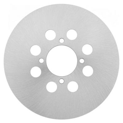 China Customized 220mm Rear Brake Disc for Yamaha YFS 200 Blaster Stainless Steel 420 2Cr13 for sale