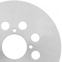 China Customized 220mm Rear Brake Disc for Yamaha YFS 200 Blaster Stainless Steel 420 2Cr13 for sale