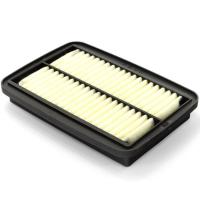 China 13780-18H00 Customized Motorcycle Air Filter for Suzuki GSF650 GSX650 GSF1250 GSX1250 for sale