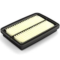 China 13780-18H00 Customized Motorcycle Air Filter for Suzuki GSF650 GSX650 GSF1250 GSX1250 for sale