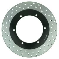 China 267mm Brake Disc for Yamaha FZX 700 750 Fazer RD500LC XJ900 Purpose Replace/Repair for sale