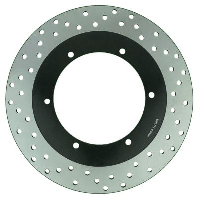 China 267mm Brake Disc for Yamaha FZX 700 750 Fazer RD500LC XJ900 Purpose Replace/Repair for sale