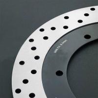 China 267mm Brake Disc for Yamaha FZX 700 750 Fazer RD500LC XJ900 Purpose Replace/Repair for sale
