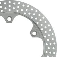 China Custom Stainless steel 420 2Cr13 Motorcycle Brake Disc Rotor for Honda CBX750 CBX750F for sale