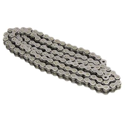 China Motorcycle O-Ring Chain 420 for End Motorcycle Customization for sale