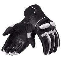 China Stay Protected and Comfortable with These Custom Full Fingers Leather Gloves for sale