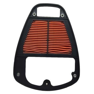 China Customizable Logo 11013-0015 Air Filter for Kawasaki VN900 Vulcan Classic Motorcycle for sale