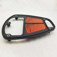 China Customizable Logo 11013-0015 Air Filter for Kawasaki VN900 Vulcan Classic Motorcycle for sale