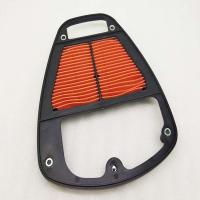 China Customizable Logo 11013-0015 Air Filter for Kawasaki VN900 Vulcan Classic Motorcycle for sale