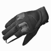 China Outdoor Sports Fabric Full Finger Bike Riding Gloves for Motorcycle Motorbike M/L/XL for sale