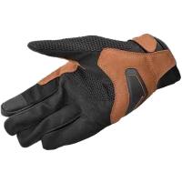 China Outdoor Sports Fabric Full Finger Bike Riding Gloves for Motorcycle Motorbike M/L/XL for sale