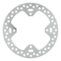China Improve Your Honda CR125R CRE125 CR250R Performance with Custom Rear 240mm Disc Brake for sale