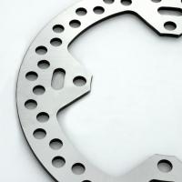 China Improve Your Honda CR125R CRE125 CR250R Performance with Custom Rear 240mm Disc Brake for sale