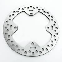 China Improve Your Honda CR125R CRE125 CR250R Performance with Custom Rear 240mm Disc Brake for sale