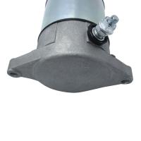 China Natural Color Custom ATV Starter Motor for Suzuki LTF400 King Quad Powerful Performance for sale