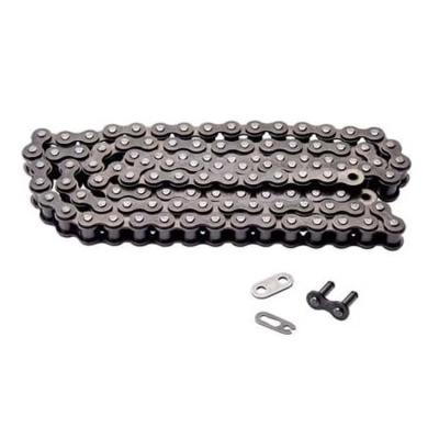 China 428x120L Motorcycle Roller Chain for Motorcycle Repair/Replacement for sale