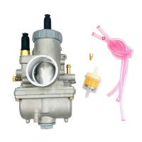 China PZ34 Motorcycle Carburetor Customized for Polaris Xpress400 Xplorer400L Fast Shipping for sale