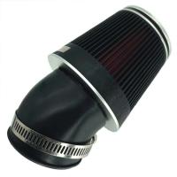 China Universal Motorcycle Air Filter with CNC Machine Compatibility and Customized Design for sale