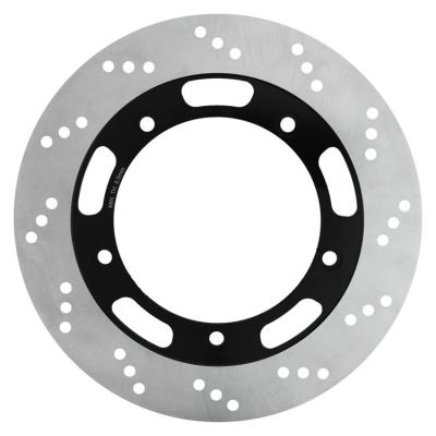 China TRIUMPH 865 America Speedmaster Rear Brake Disc 285mm Perfect for Custom Motorcycles for sale