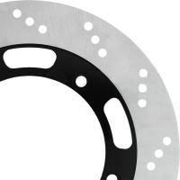 China TRIUMPH 865 America Speedmaster Rear Brake Disc 285mm Perfect for Custom Motorcycles for sale