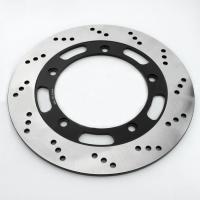 China TRIUMPH 865 America Speedmaster Rear Brake Disc 285mm Perfect for Custom Motorcycles for sale